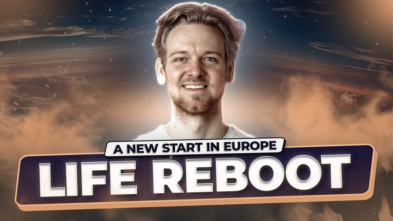How to start life from scratch in a new country | 9 steps to adaptation ...