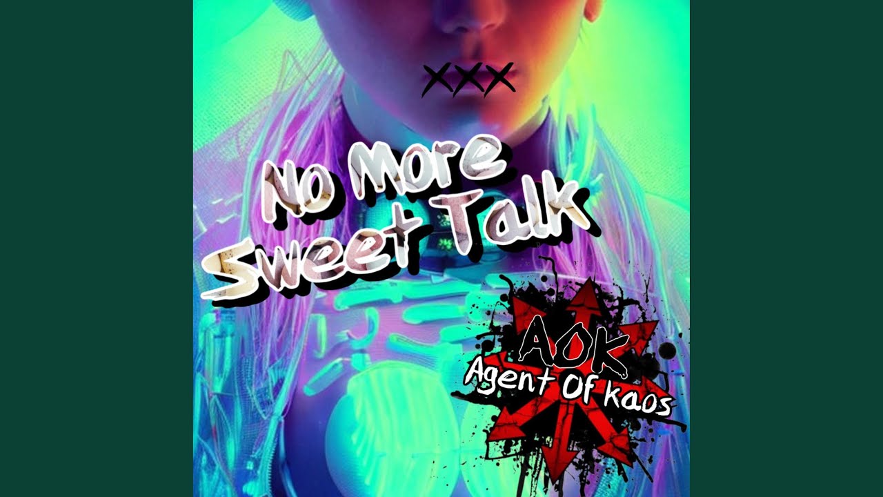 No More Sweet Talk - YouTube