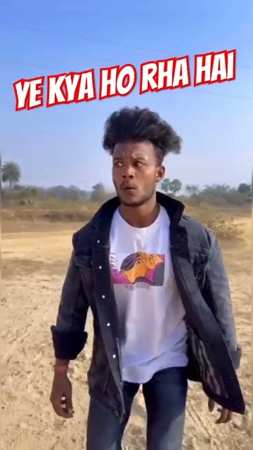 Ye kya ho rha hai #surajroxfunnyvibe #realfools #comedy #ytshorts # ...