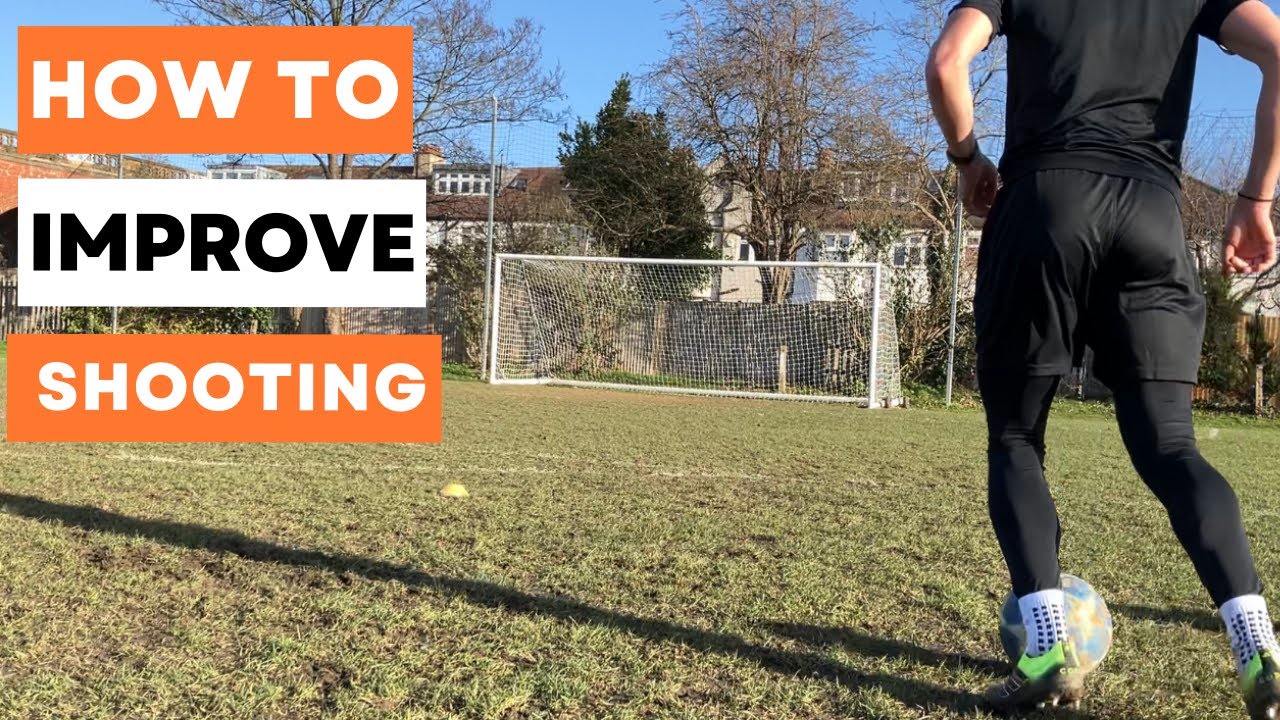 How To Improve Your Shooting In 30 Minutes: - YouTube