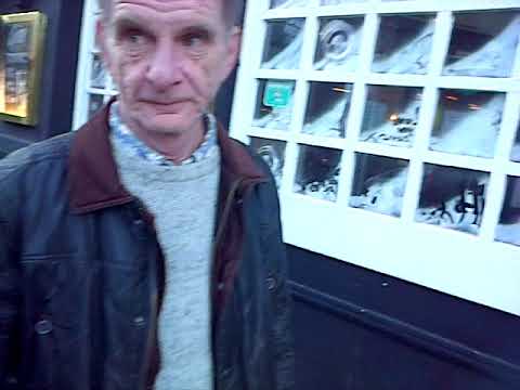 Philip percival sinclair Brown, and mate, Myself...xmas 2018. - YouTube