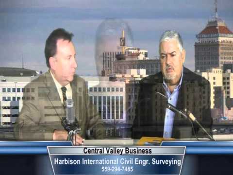 Mike A. Hamzy on Let's Talk Business with Mike Scott - YouTube