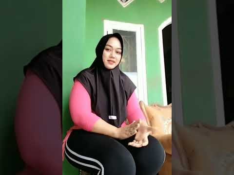 MAMA DARA LIVE ASYIK