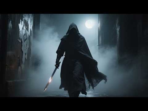 A General Disguised as an Assassin Infiltrates the Capital Alone to Slay the Massacre Mastermind!