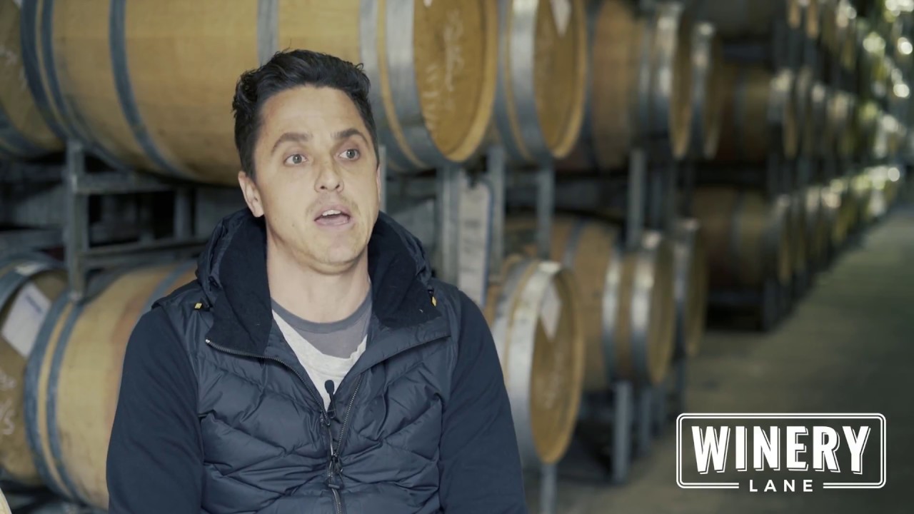 Ask a winemaker: What is your winemaking philosophy - YouTube