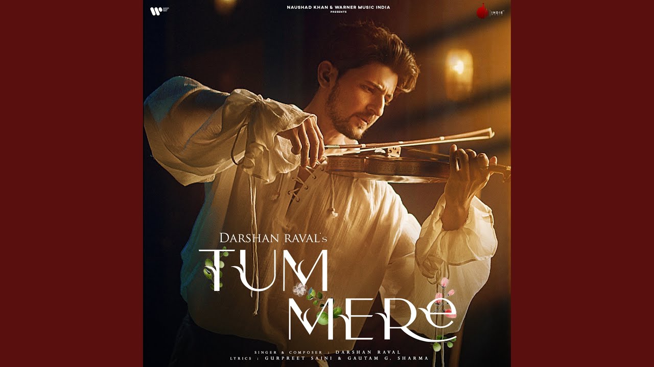 Tum Mere - YouTube Music