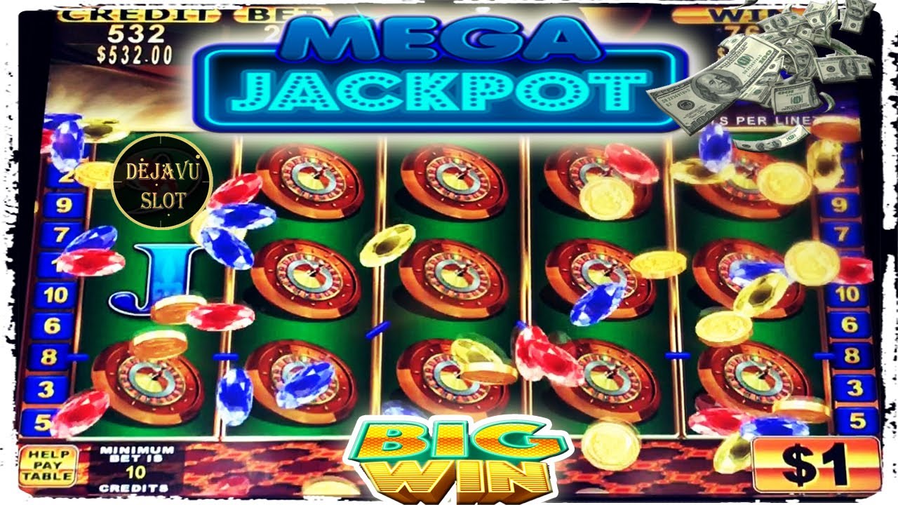 ⭐️ MEGA JACKPOT HANDPAY ⭐️ HIGH LIMIT SLOT MACHINE BONUS & LIVE PLAY ...