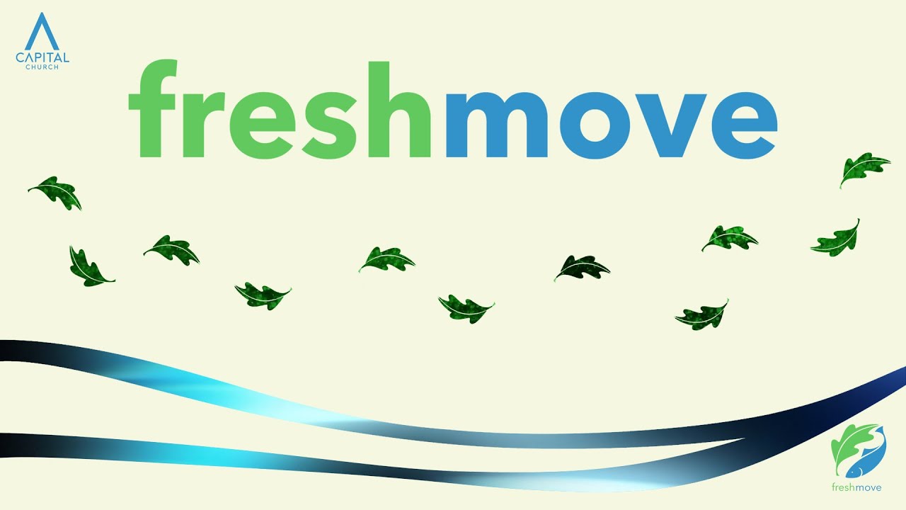 Fresh Move | Mother's Day - YouTube