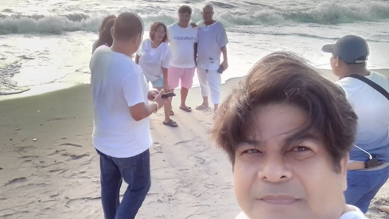 Puerto Galera Part 2 Ang Masayang Palaro Team Building Liga ng Barangay ...