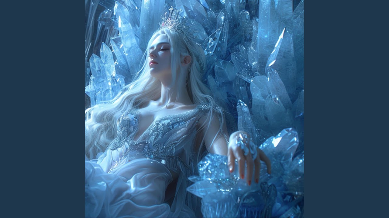 The Ice Queen - YouTube