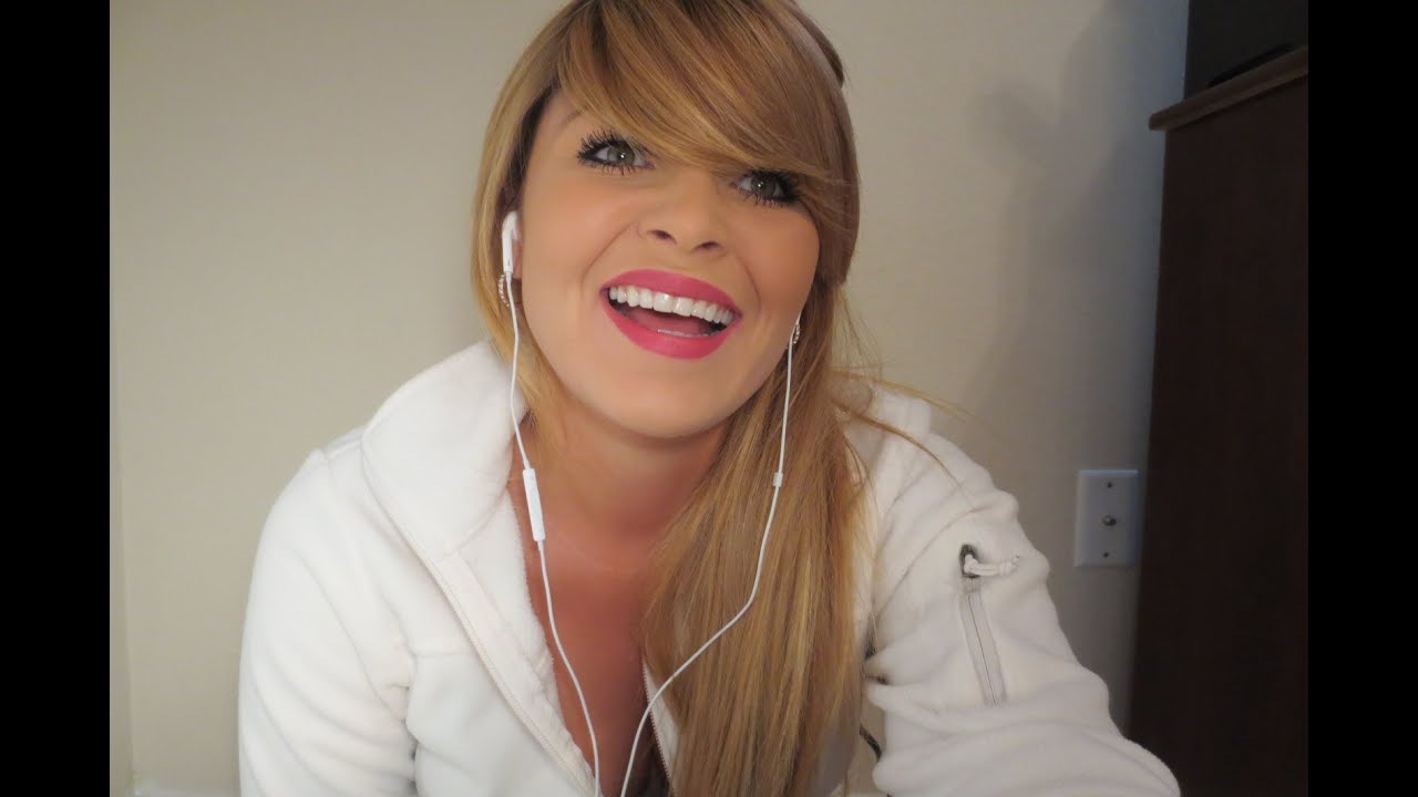 como hago mi rutina diaria con mi pelo - YouTube