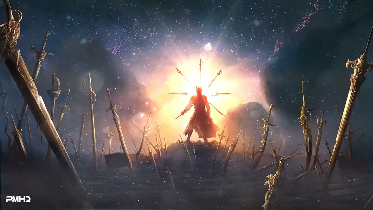 Cjbeards - Fire and Thunder - YouTube