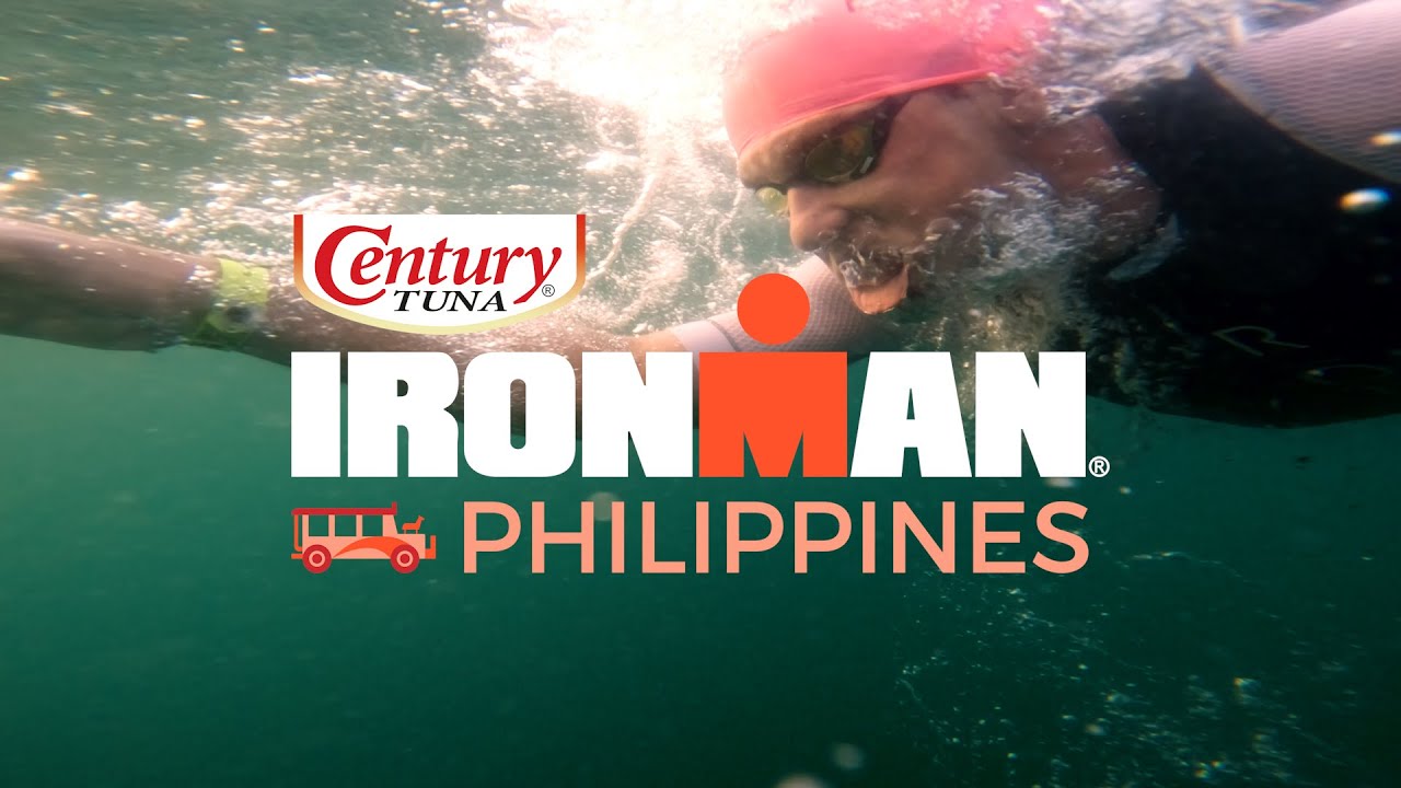 2024 Century Tuna IRONMAN Philippines & IRONMAN 70.3 Subic Bay Full ...