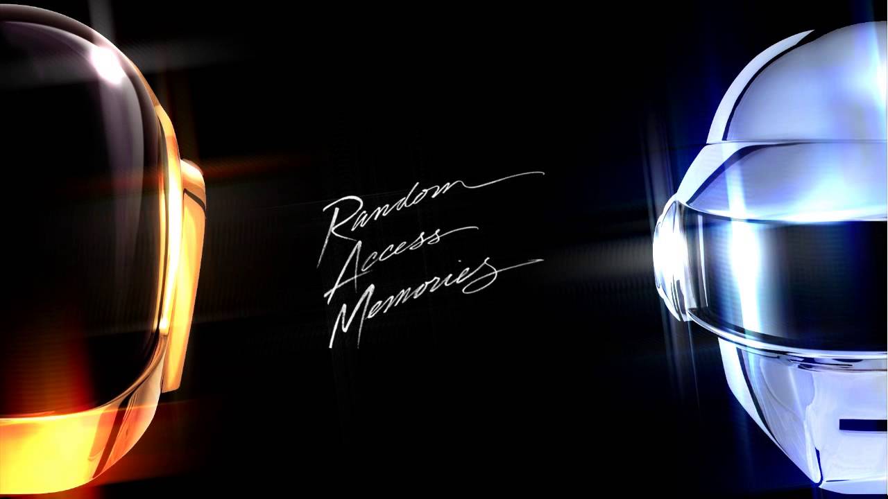 Daft Punk Give Life Back To Music Youtube