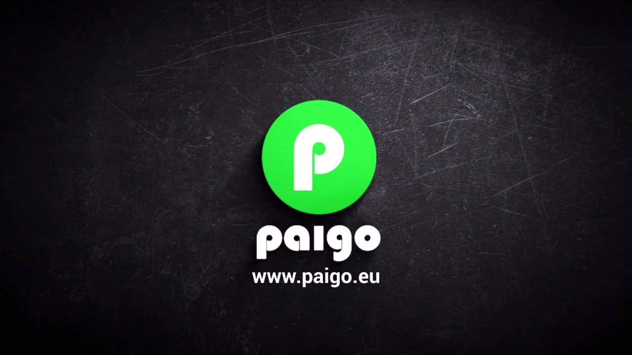 Paigo Z-Soft Introduction. Smart Home System - YouTube