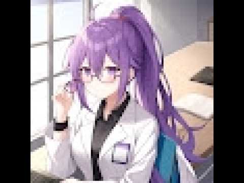 Why I'm the Mad Computer Scientist - YouTube