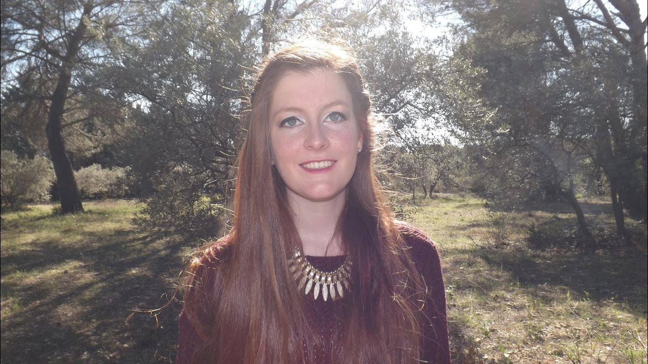 X-Ambassadors - Renegades ( Cover by Camille Duval ) - YouTube