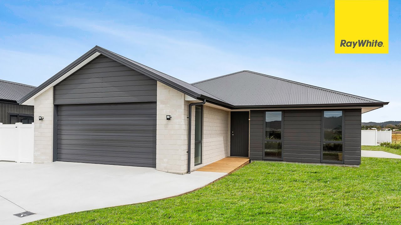 42 Maturiki Drive - Brad McKegg & Cara Coats - YouTube