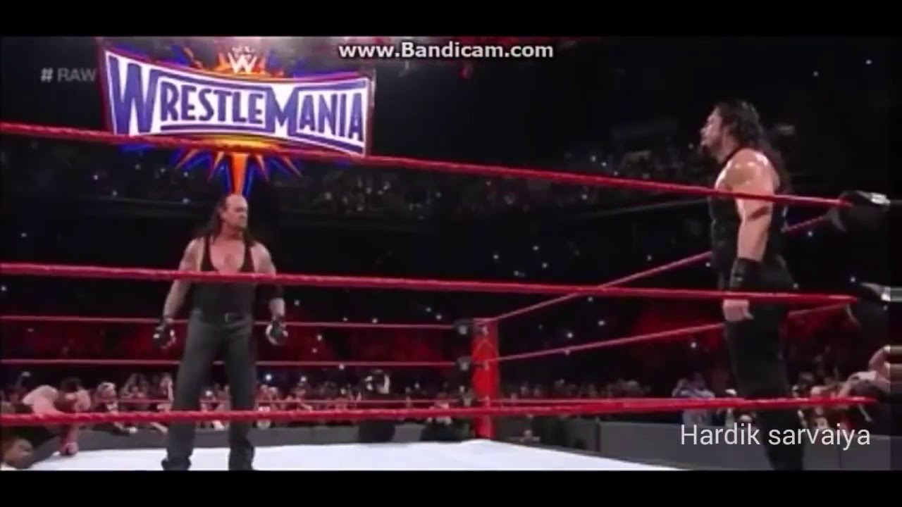 Roman rings fighting(3) - YouTube