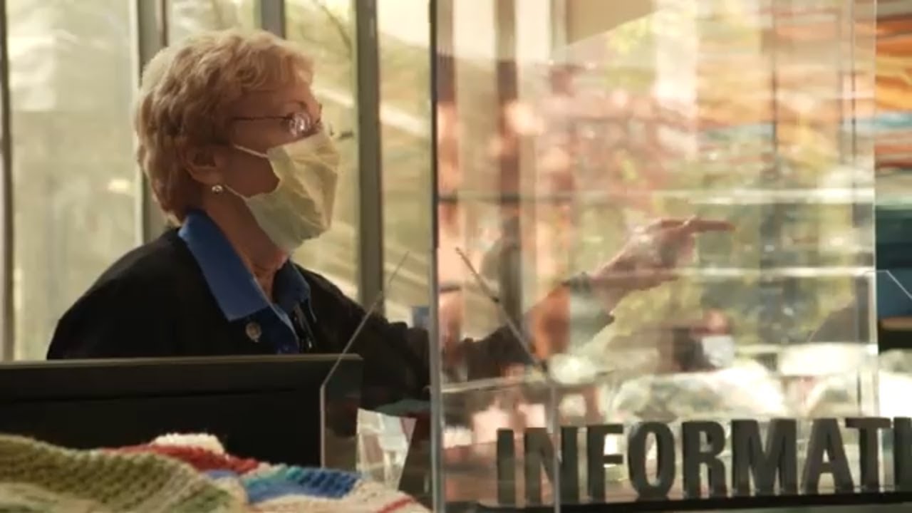 Welcome to the UK Markey Cancer Center - YouTube