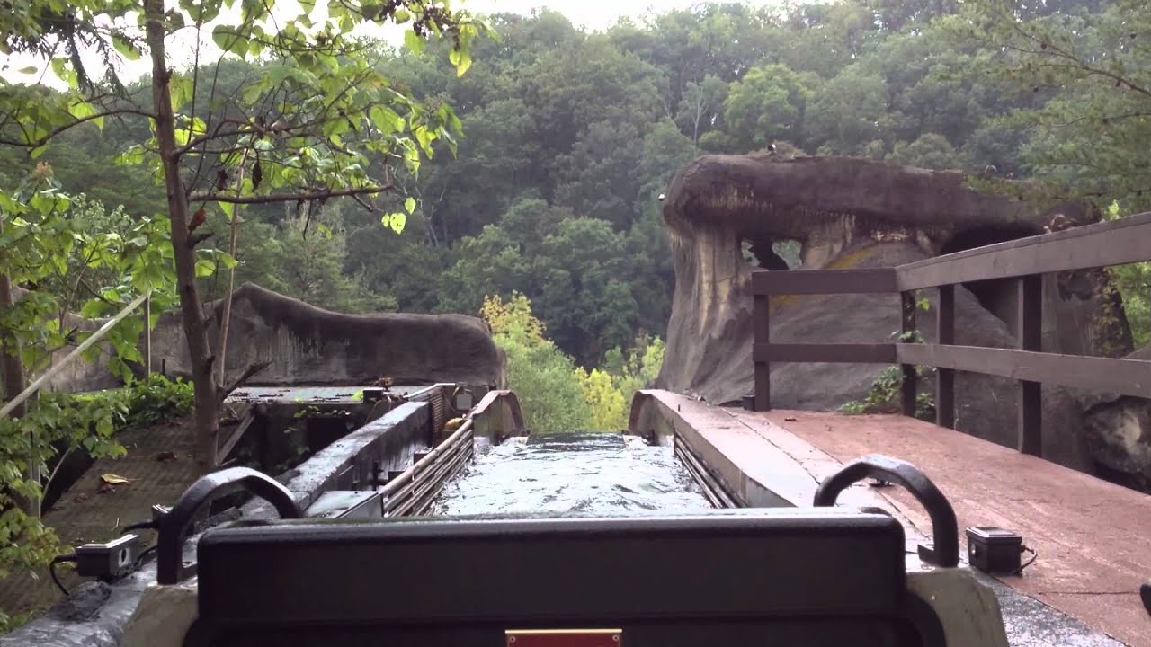 Super Flume POV - Dollywood - YouTube
