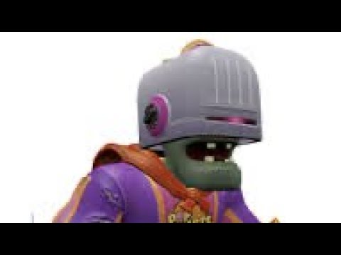 Breakfast Brainz Gameplay (Plants Vs Zombies GW2) - YouTube