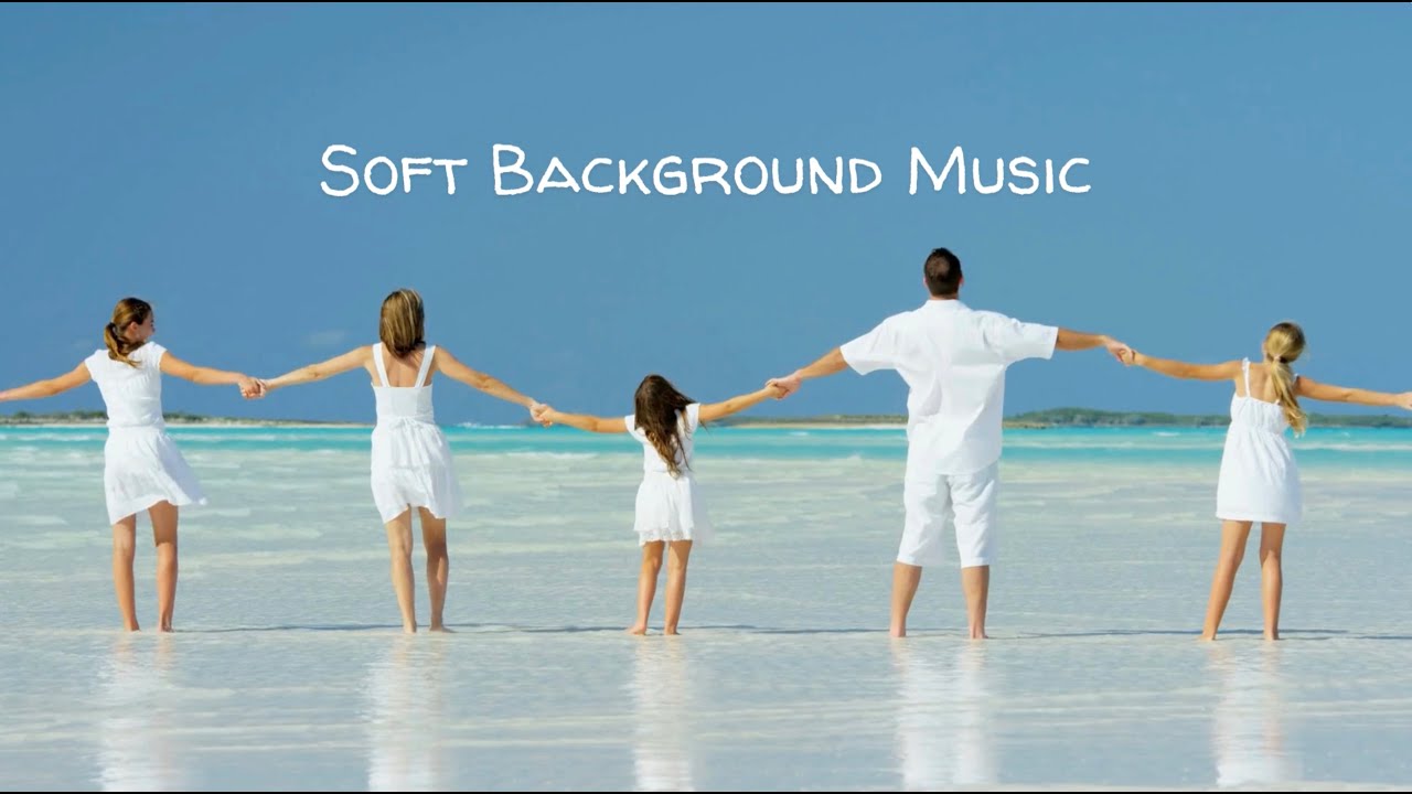Soft Background Music - Copyright Free || Soft Music No Copyright ...