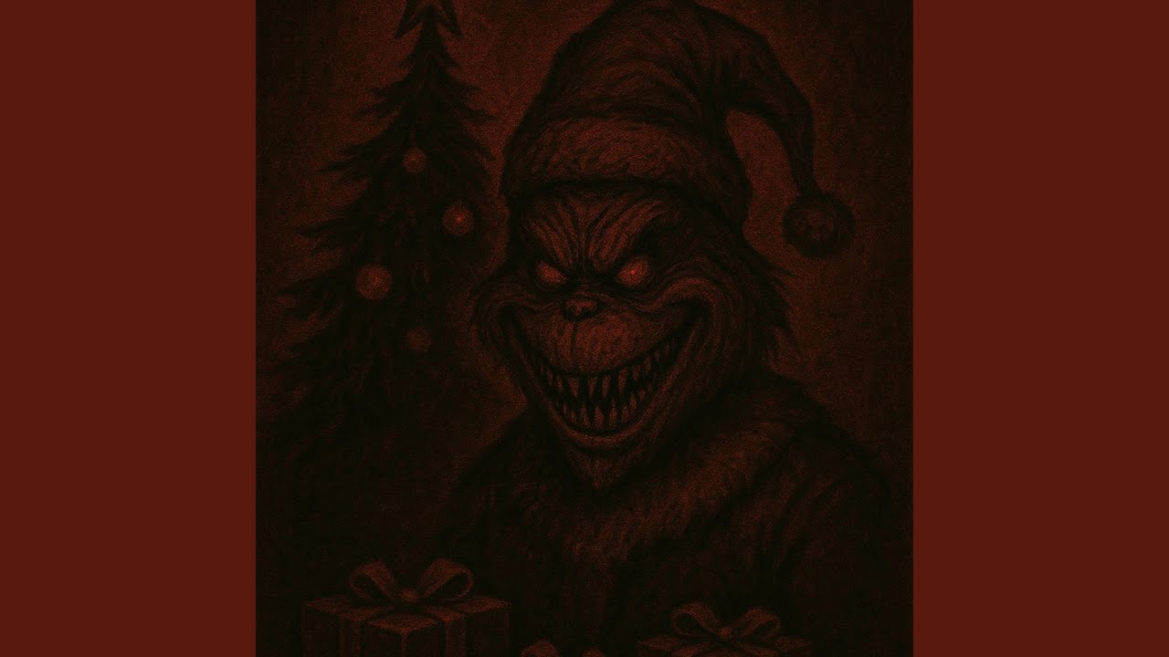 lil grinch - YouTube