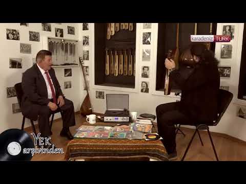 YUNUS EMRE KURT ( Y.E.K. ) - NEŞAT AYDIN ( Kara hasan gaydesi )