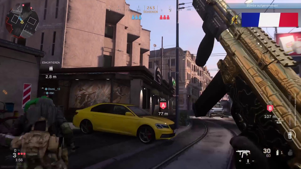 Proof they dropped host - YouTube