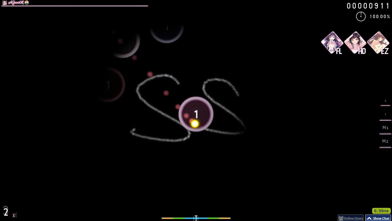 when you channel your inner badeu - YouTube