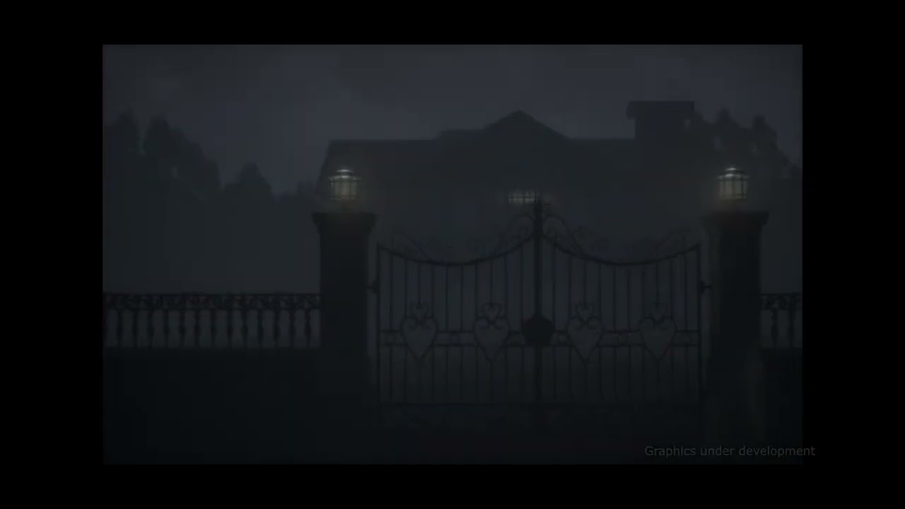 Teaser | Title | Brown Saheb-er Bari | Game For Windows PC | Steam ...