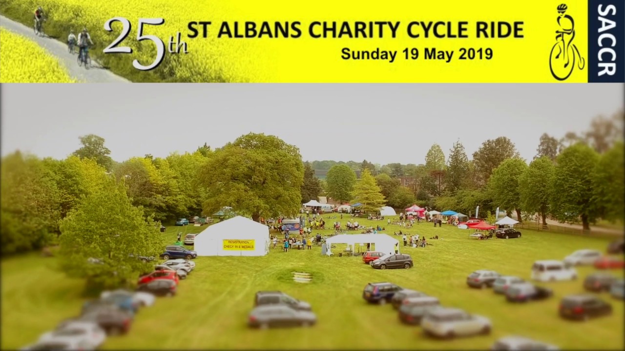 SACCR 2019 - YouTube