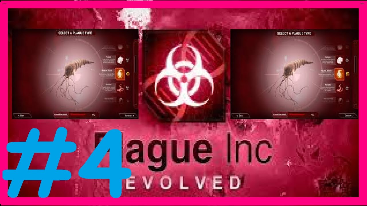 PLAGUE INC EVOLVED #4 ANTICORA, LA PLAGA QUE CONTROLA LOS CEREBROS DE ...
