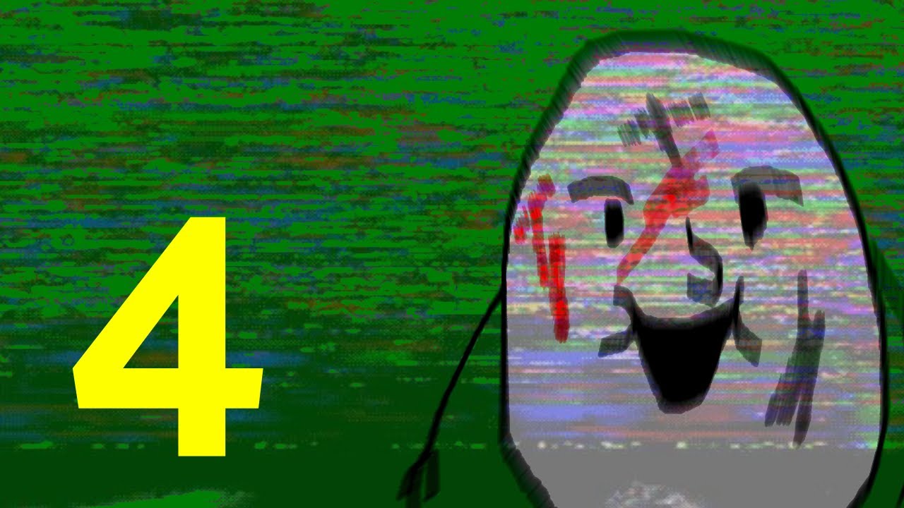 One Nigth At Flumpty's 4 Fanmade Beta Trailer - YouTube
