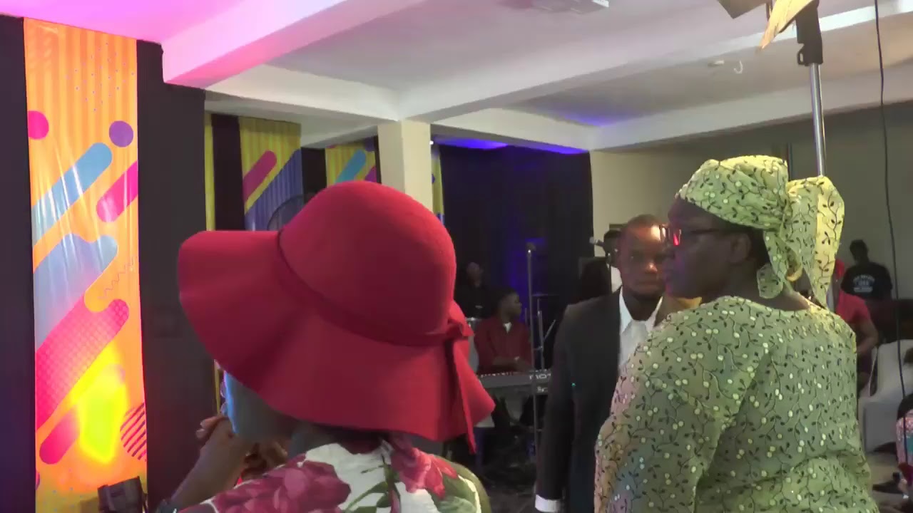 Pastor E.A. Adeboye Live Stream - YouTube