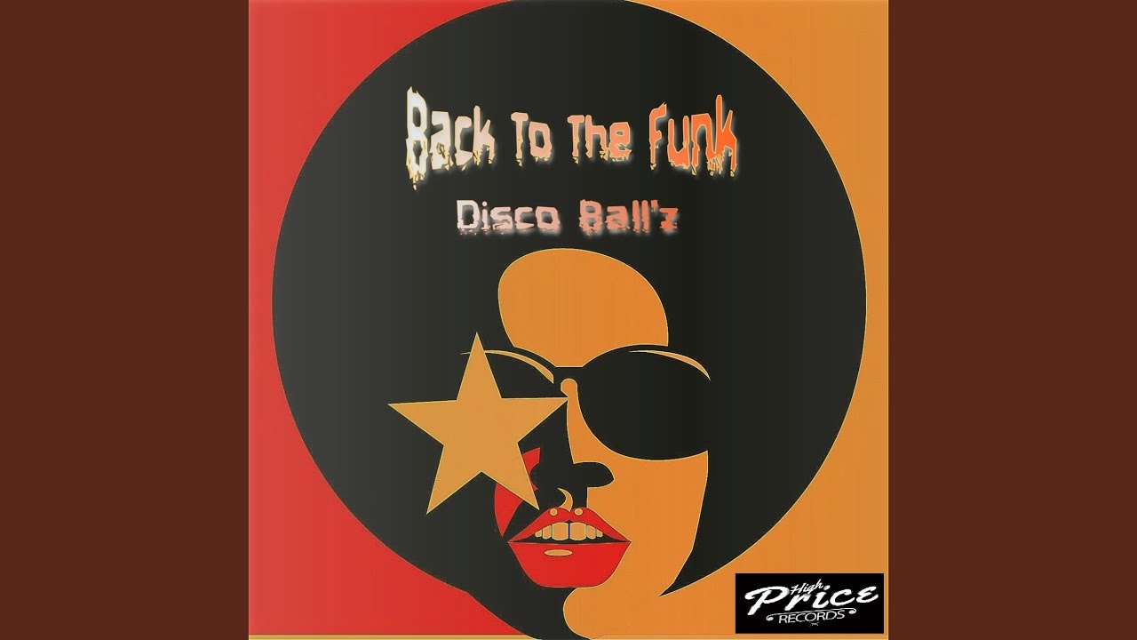 Back To The Funk (Original Mix) - YouTube