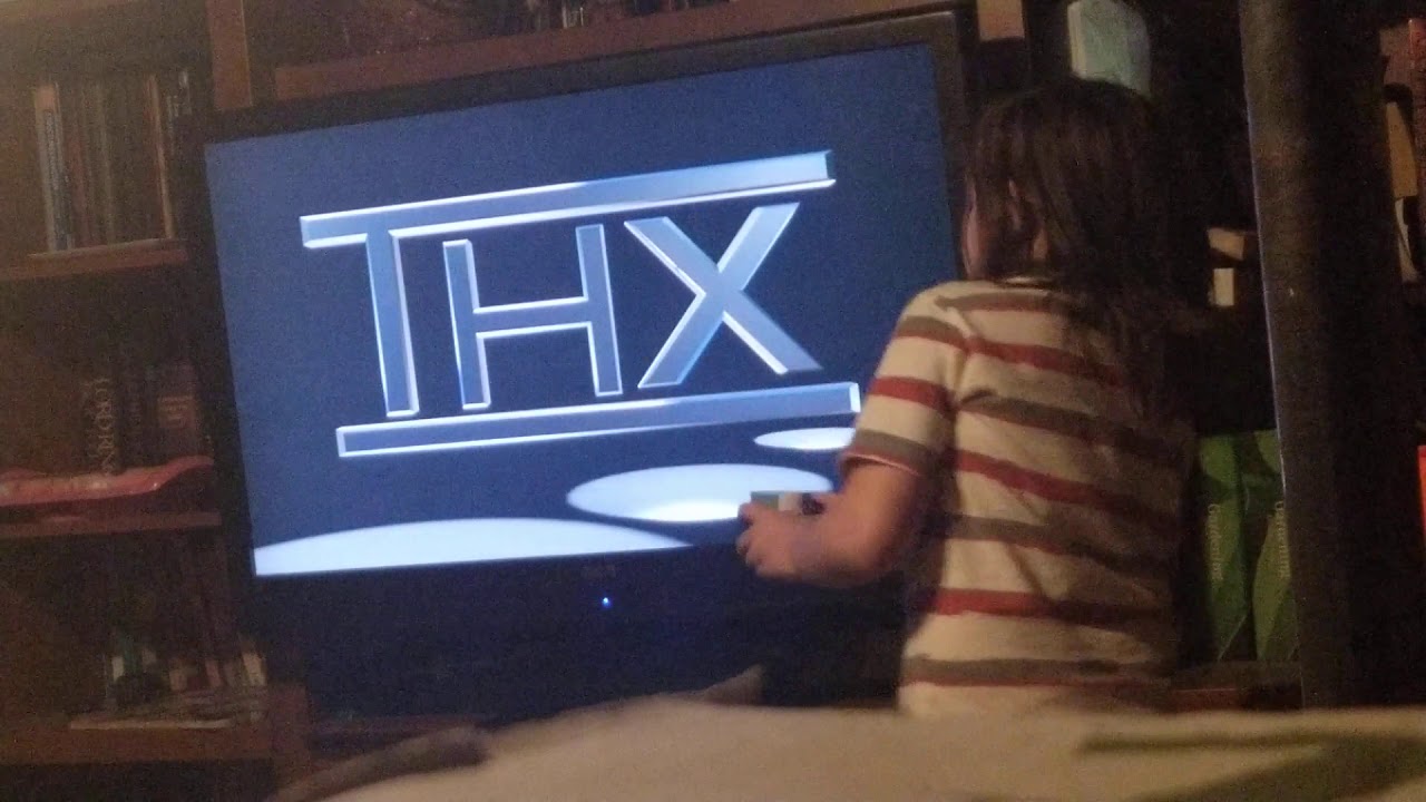 THX Tex 2 Moo Can Disney Pixar 🐄 Cow Version - YouTube