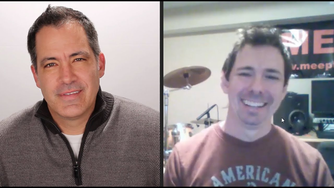 The Line: Travis Brant - YouTube