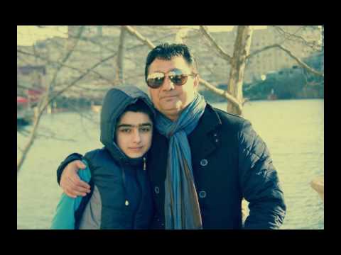 Eldar Eloglu Menim Balam 2017