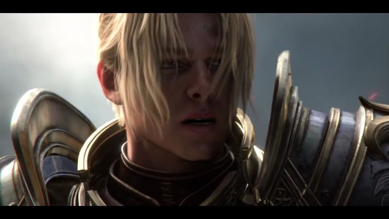 World of Warcraft - "For the Alliance" in all languages - YouTube