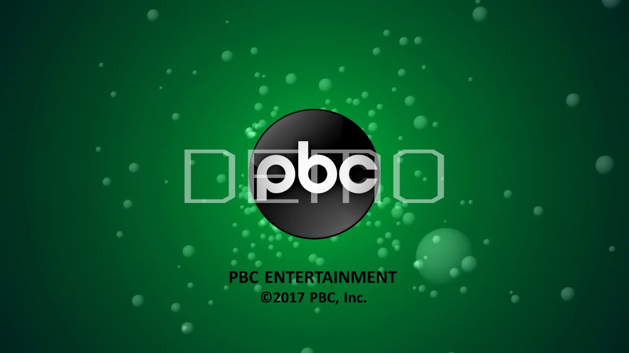 PBC Entertainment Logo (2005 Style) - YouTube