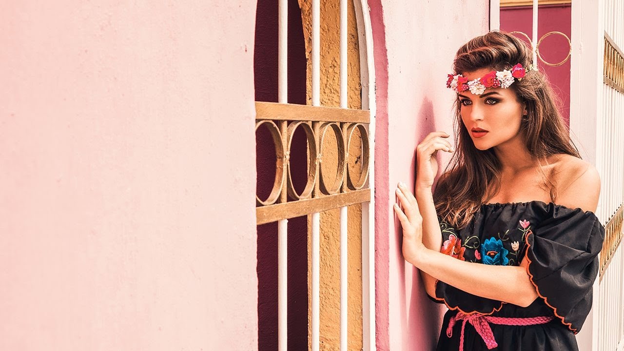 Dream On - Chasing Madison feat Halyn | Pop Music - YouTube