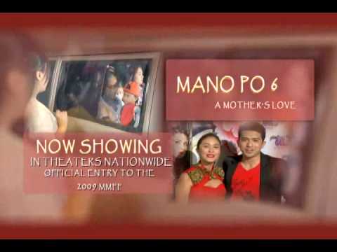 TVC 30s MANO PO 6 PREMIERE NIGHT Ver4 - YouTube