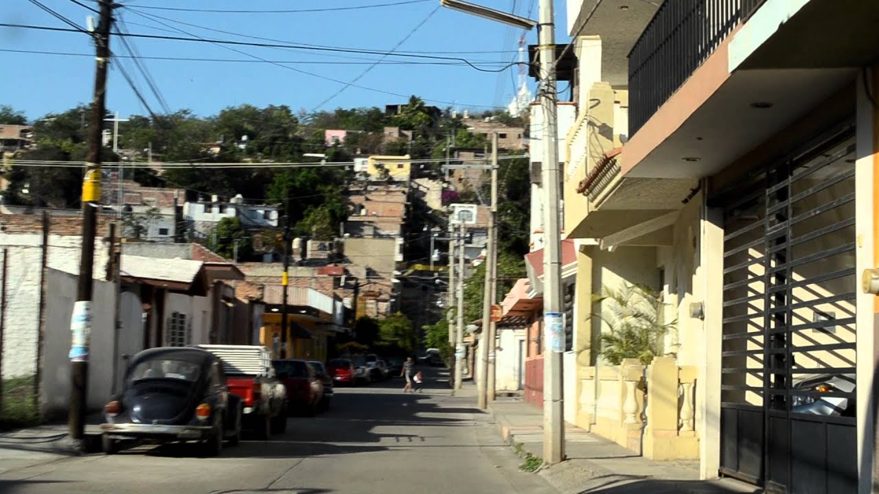 El Grullo, Jalisco. - YouTube