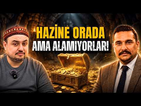 Volçan Voyvoda’nın Tılsımlı Hazinesi: Bulan Neden Çıkaramıyor?
