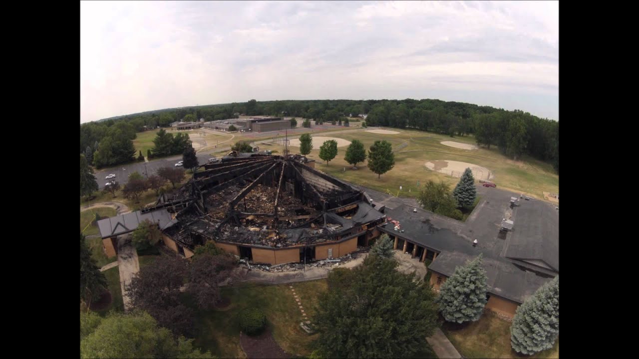 St Mary Magdalene Church July 1 2012 - YouTube