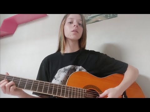 Ode To My Family - The Cranberries (cover by Danielly Estael)