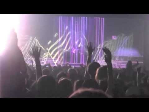 flying lotus putty boy strut & higher ground live @ dour festival 2013 ...