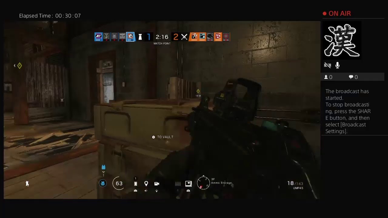 Random operator challenge - YouTube